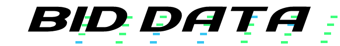 BID Data Project | Big Data Analytics with Small Footprint